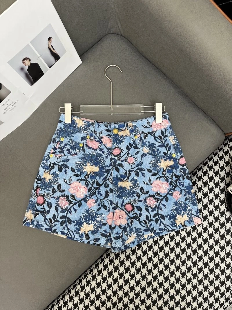 Louis Vuitton Short Pants