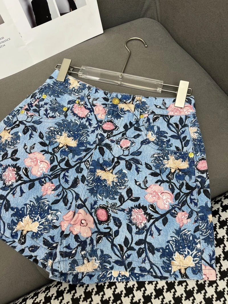 Real Louis Vuitton Short Pants