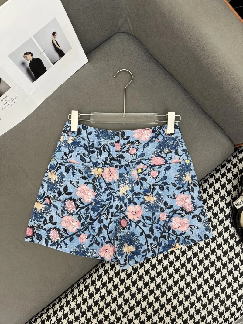 Real Louis Vuitton Short Pants