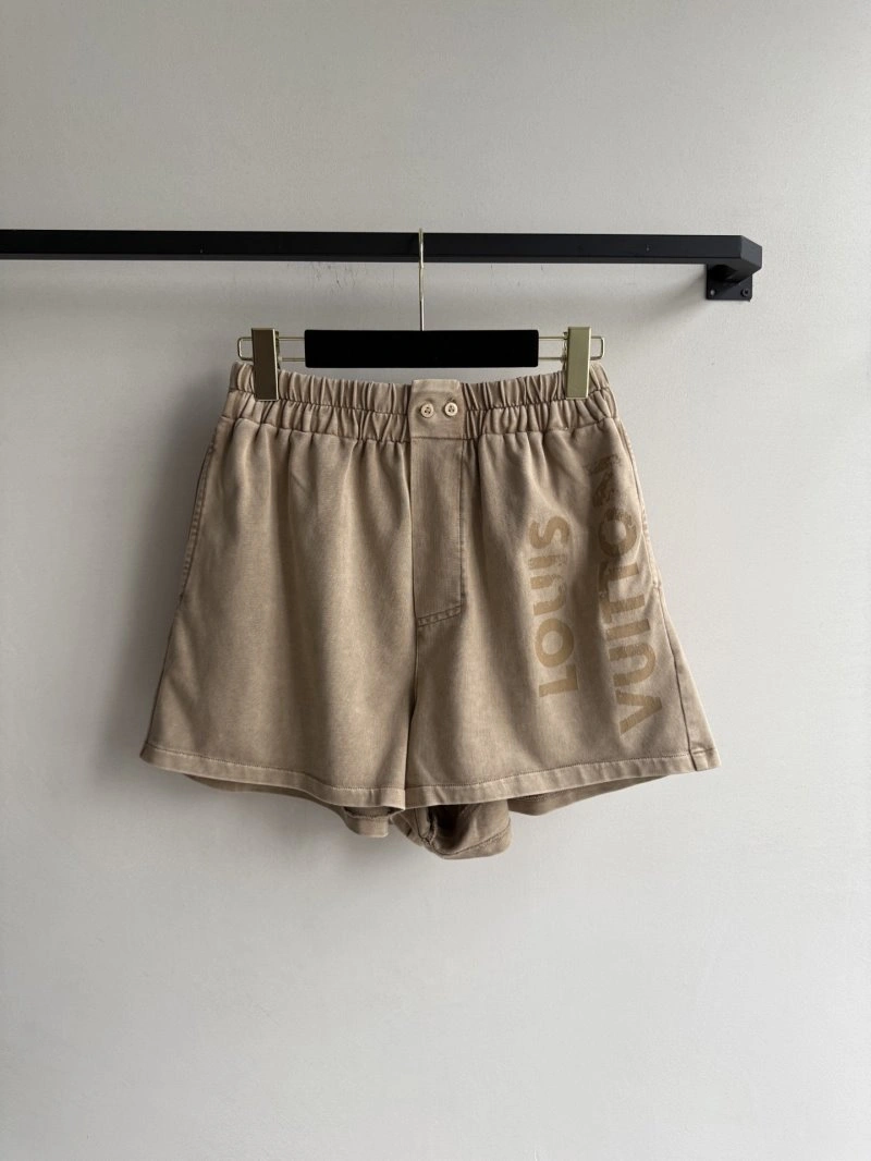 Louis Vuitton Short Pants