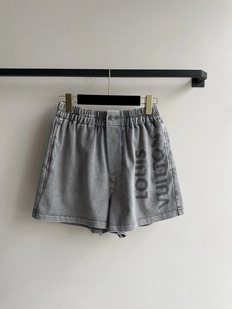 Louis Vuitton Short Pants