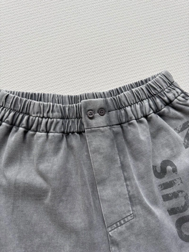 Legit Louis Vuitton Short Pants