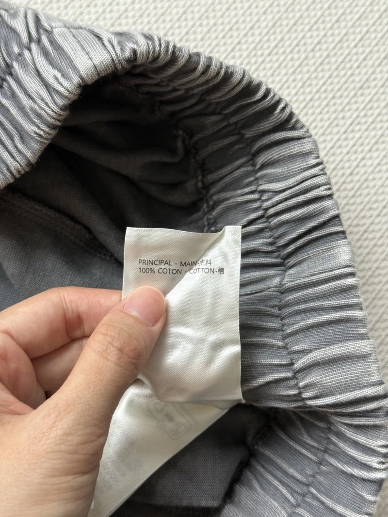 Legit Louis Vuitton Short Pants