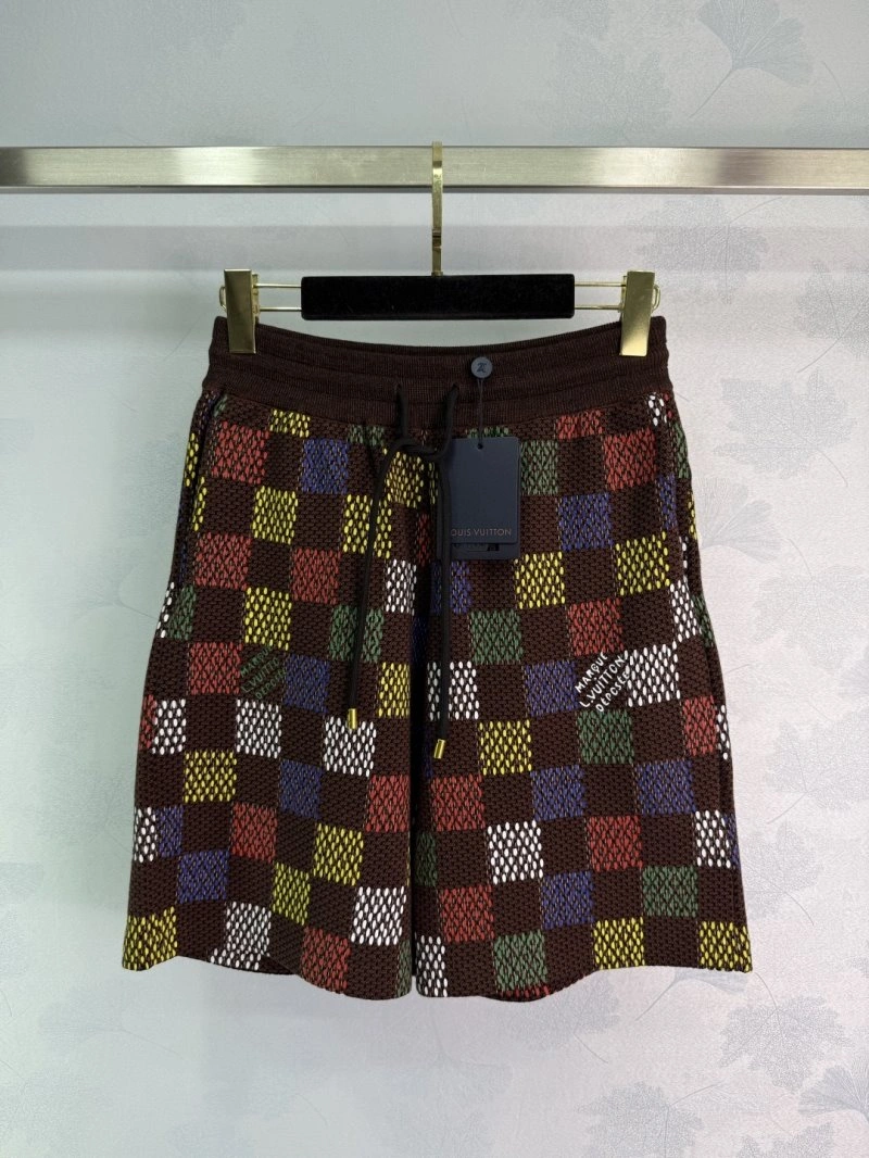 Louis Vuitton Short Pants