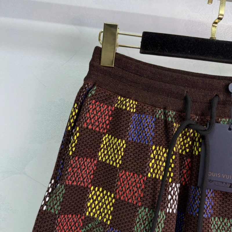 Budget-friendly Louis Vuitton Short Pants