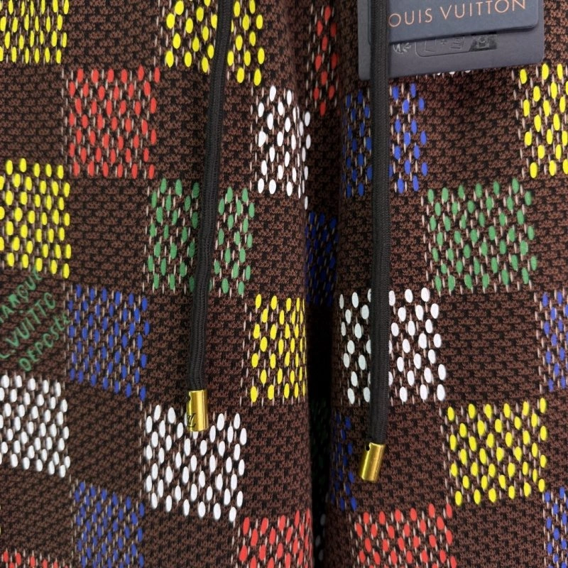 Budget-friendly Louis Vuitton Short Pants