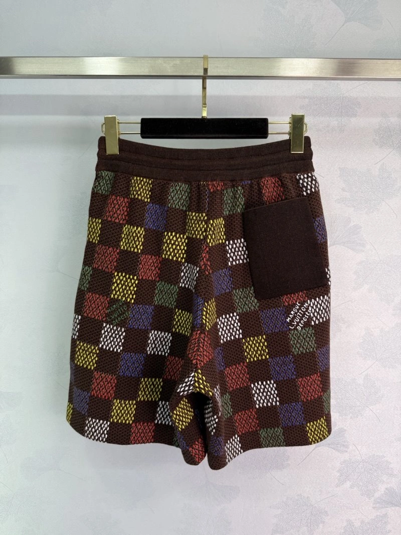 Budget-friendly Louis Vuitton Short Pants