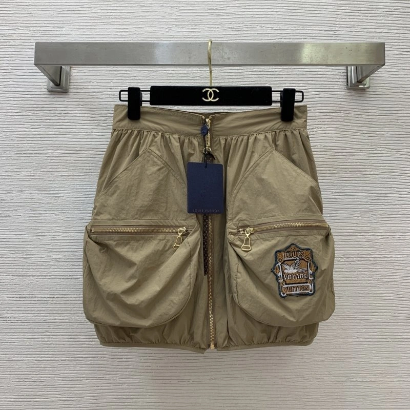 Louis Vuitton Short Pants