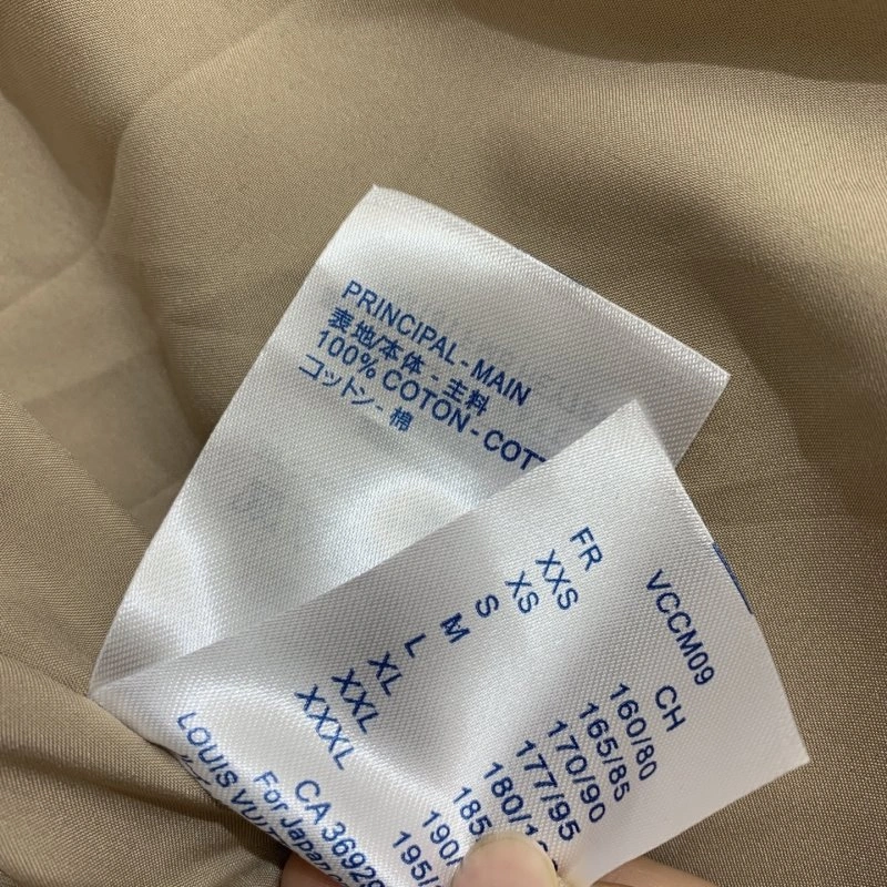 Value-priced Louis Vuitton Short Pants