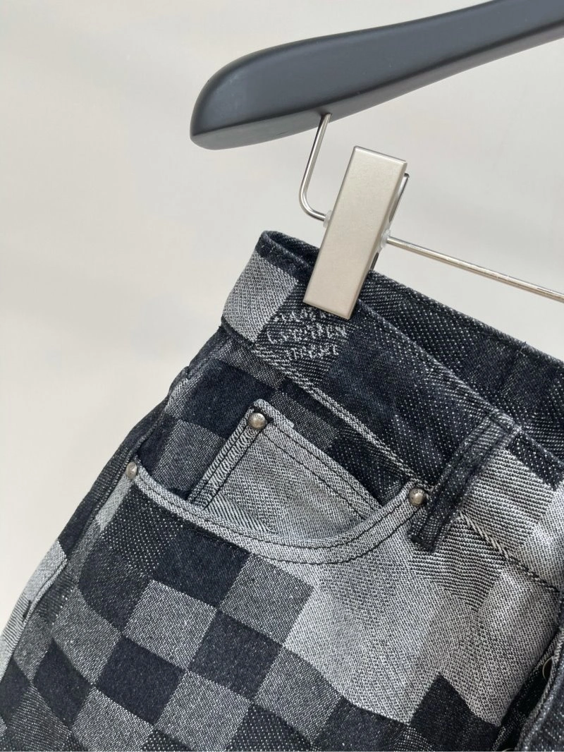 Cut-rate Louis Vuitton Short Pants