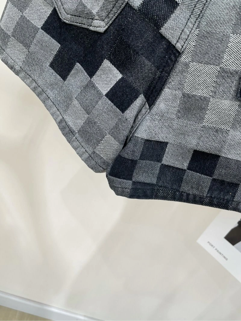 Cut-rate Louis Vuitton Short Pants