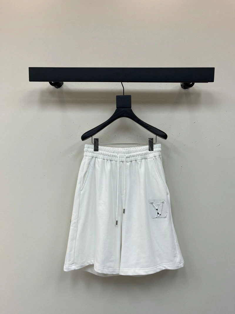 Discounted Louis Vuitton Short Pants