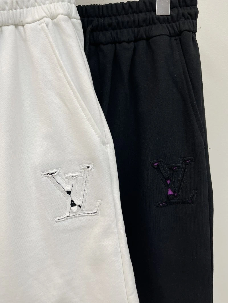 Discounted Louis Vuitton Short Pants