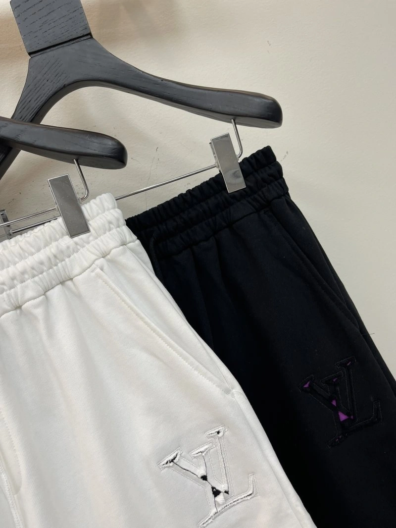 Discounted Louis Vuitton Short Pants
