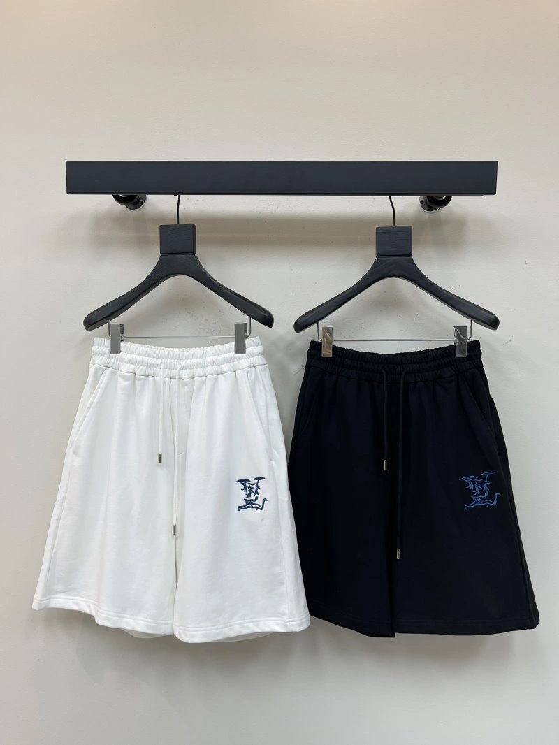 Louis Vuitton Short Pants