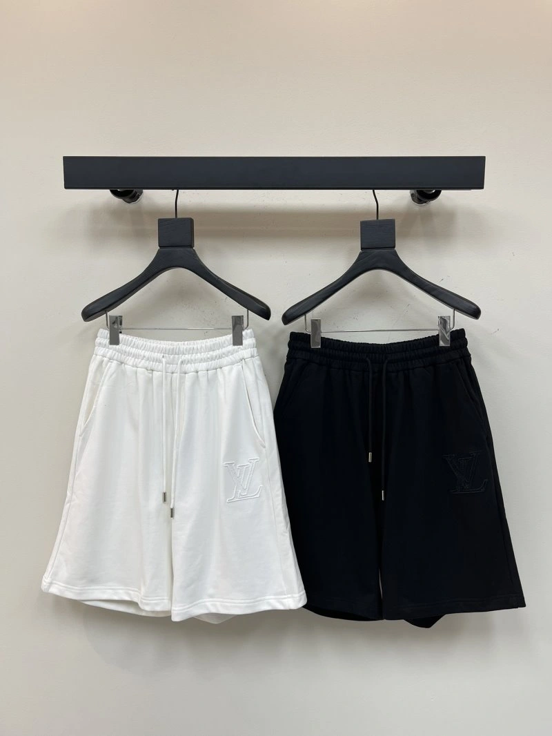 Louis Vuitton Short Pants