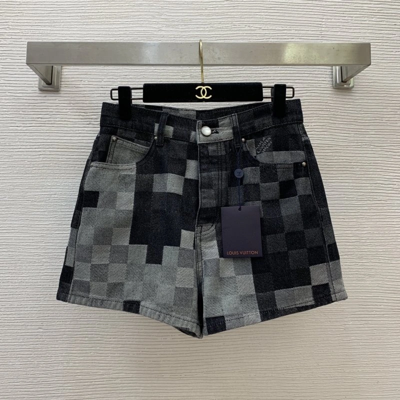 Louis Vuitton Short Pants