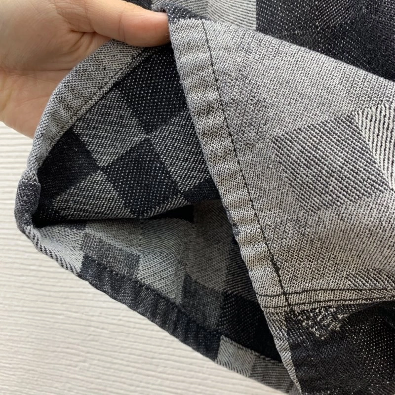 Low-cost Louis Vuitton Short Pants