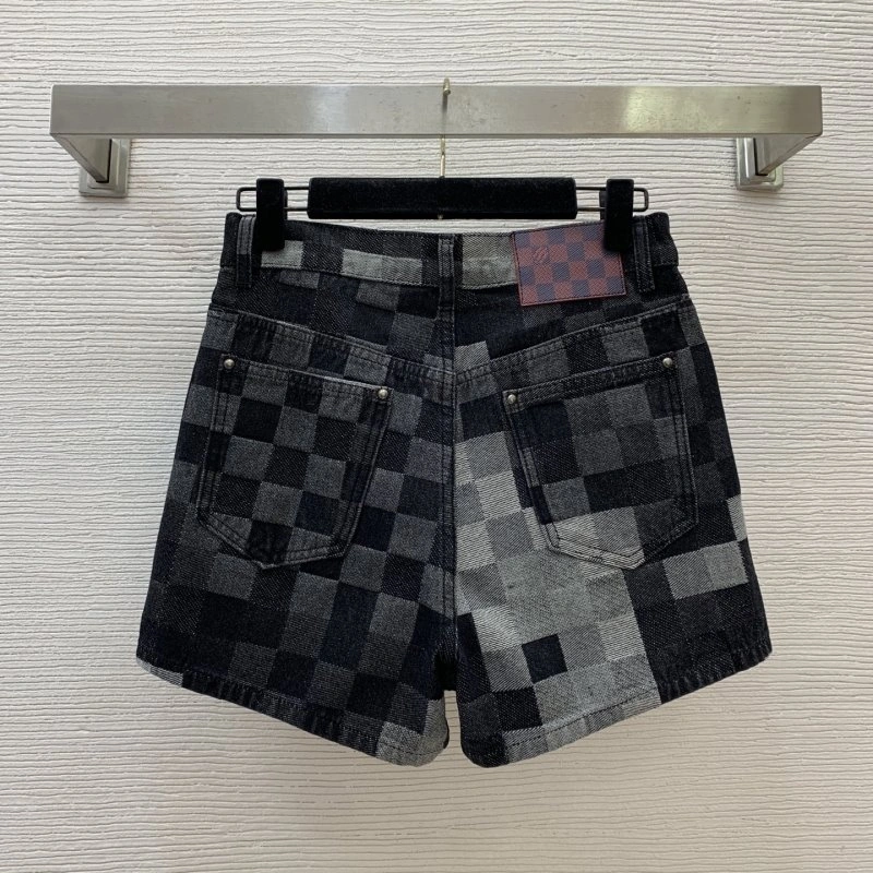 Low-cost Louis Vuitton Short Pants