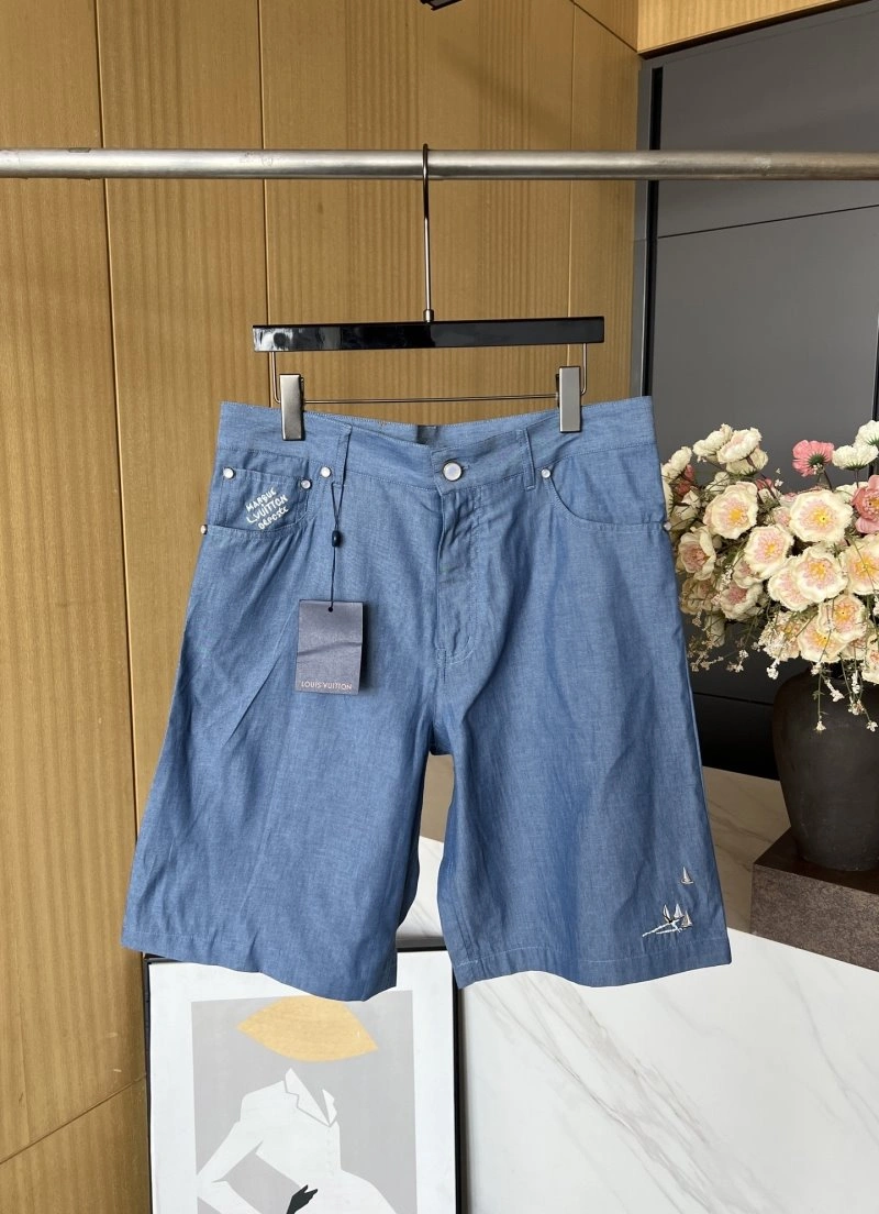 Louis Vuitton Short Pants