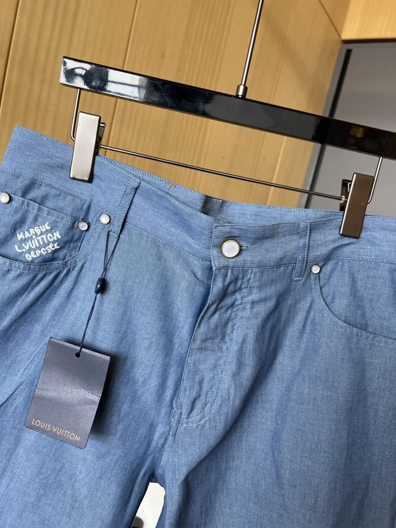 Reasonably priced Louis Vuitton Short Pants
