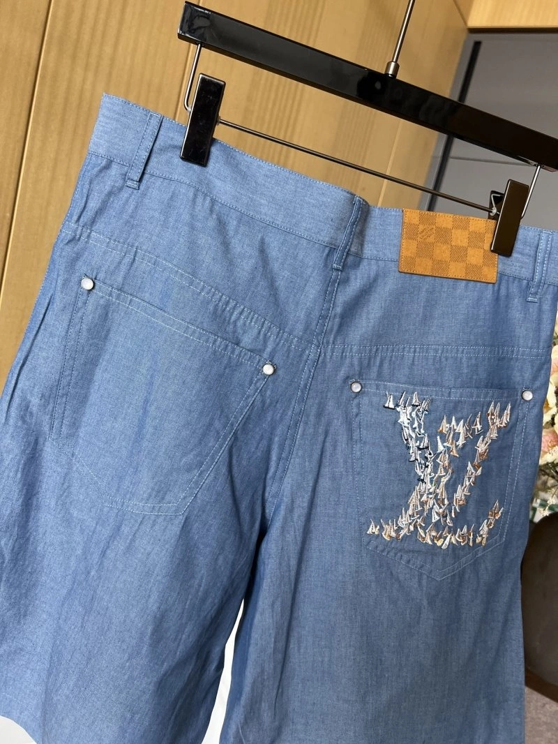 Reasonably priced Louis Vuitton Short Pants