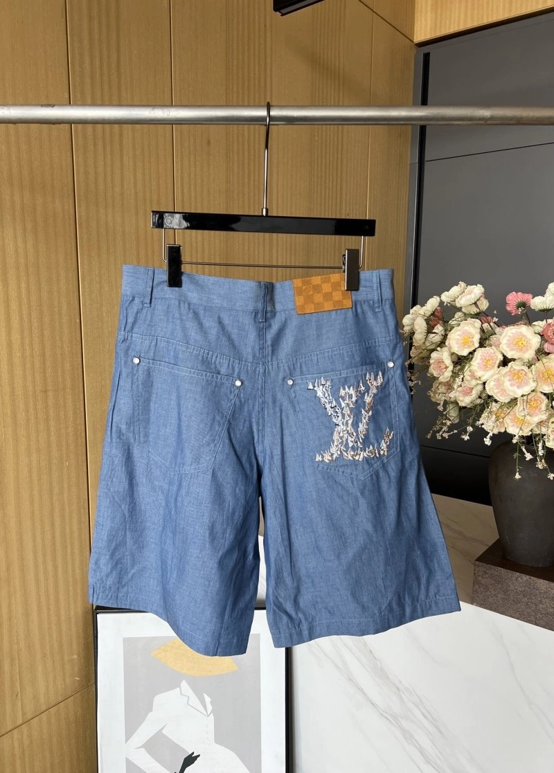 Reasonably priced Louis Vuitton Short Pants
