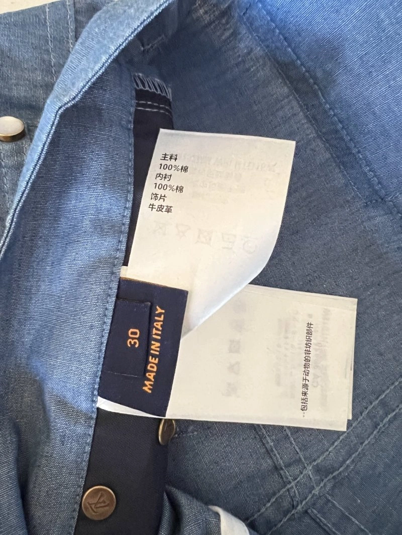 Reasonably priced Louis Vuitton Short Pants