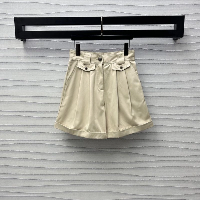 Louis Vuitton Short Pants
