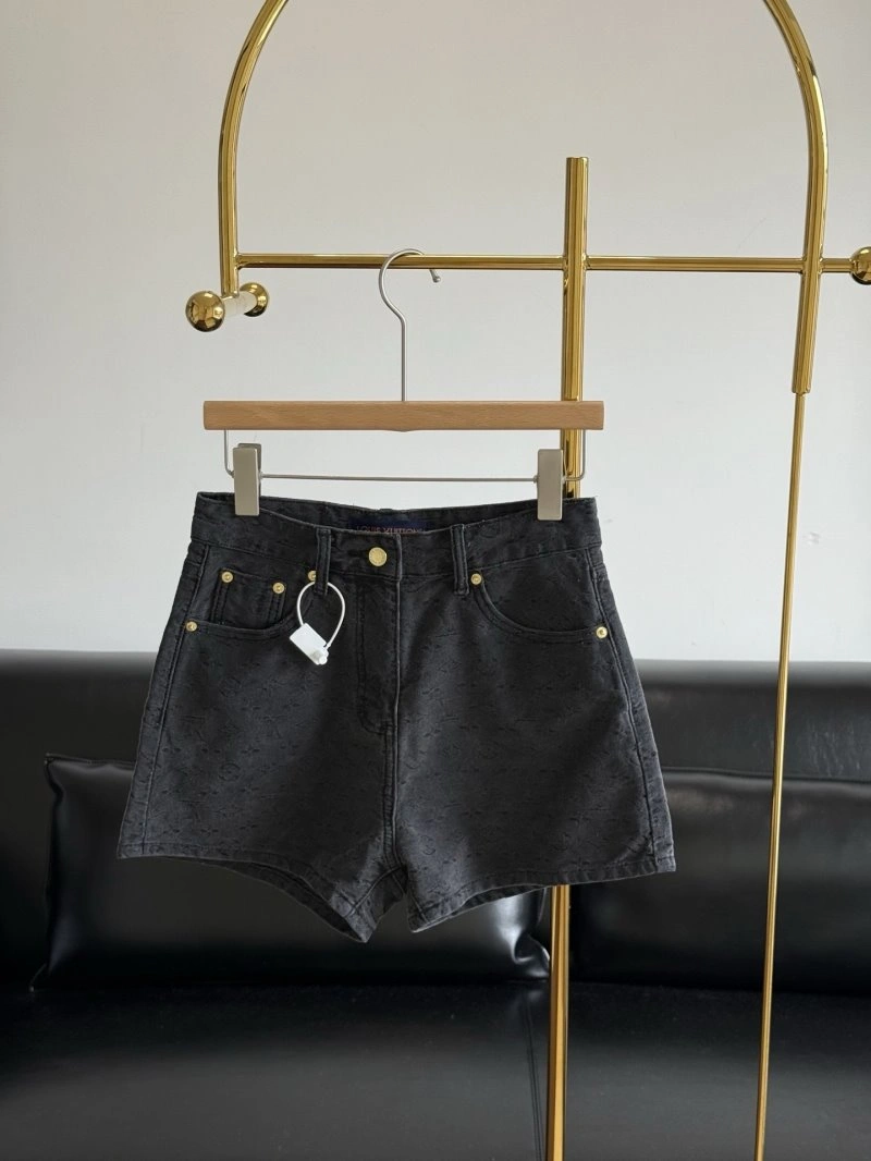 Louis Vuitton Short Pants