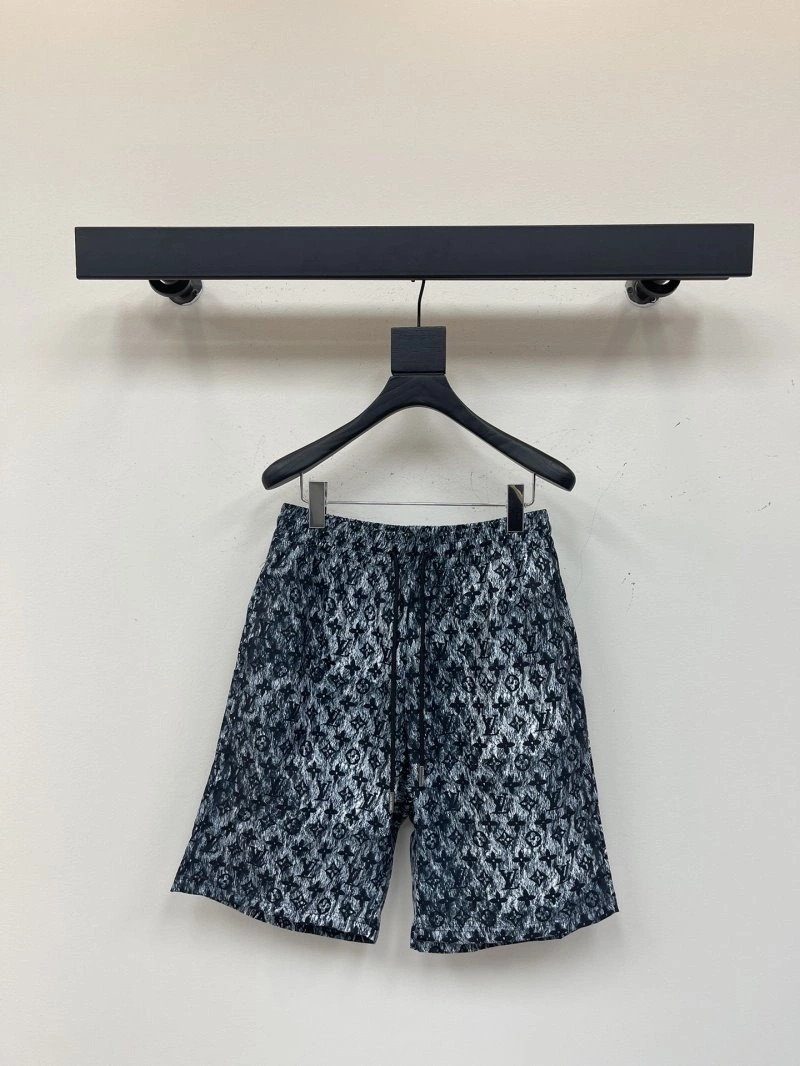 Louis Vuitton Short Pants