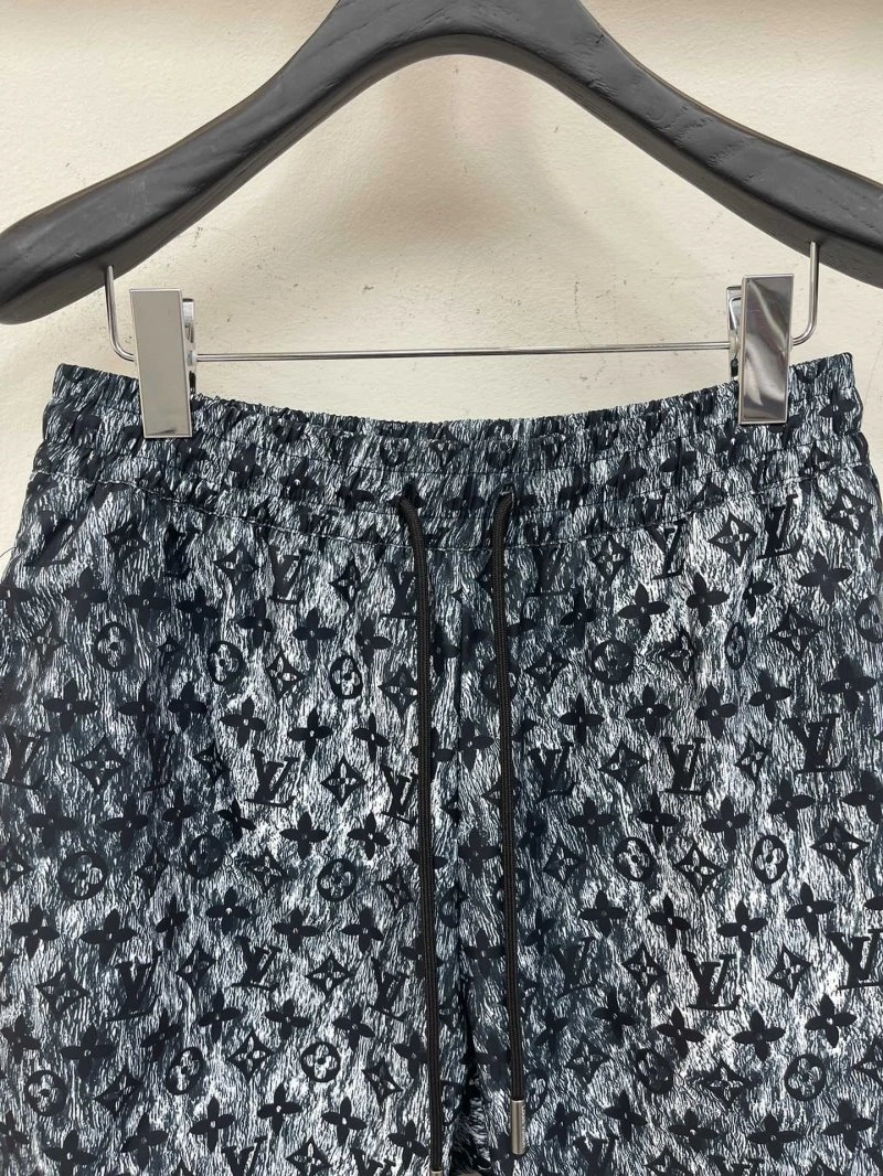 High accuracy Louis Vuitton Short Pants
