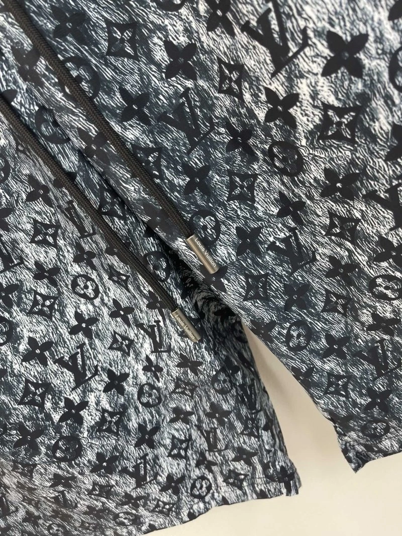 High accuracy Louis Vuitton Short Pants