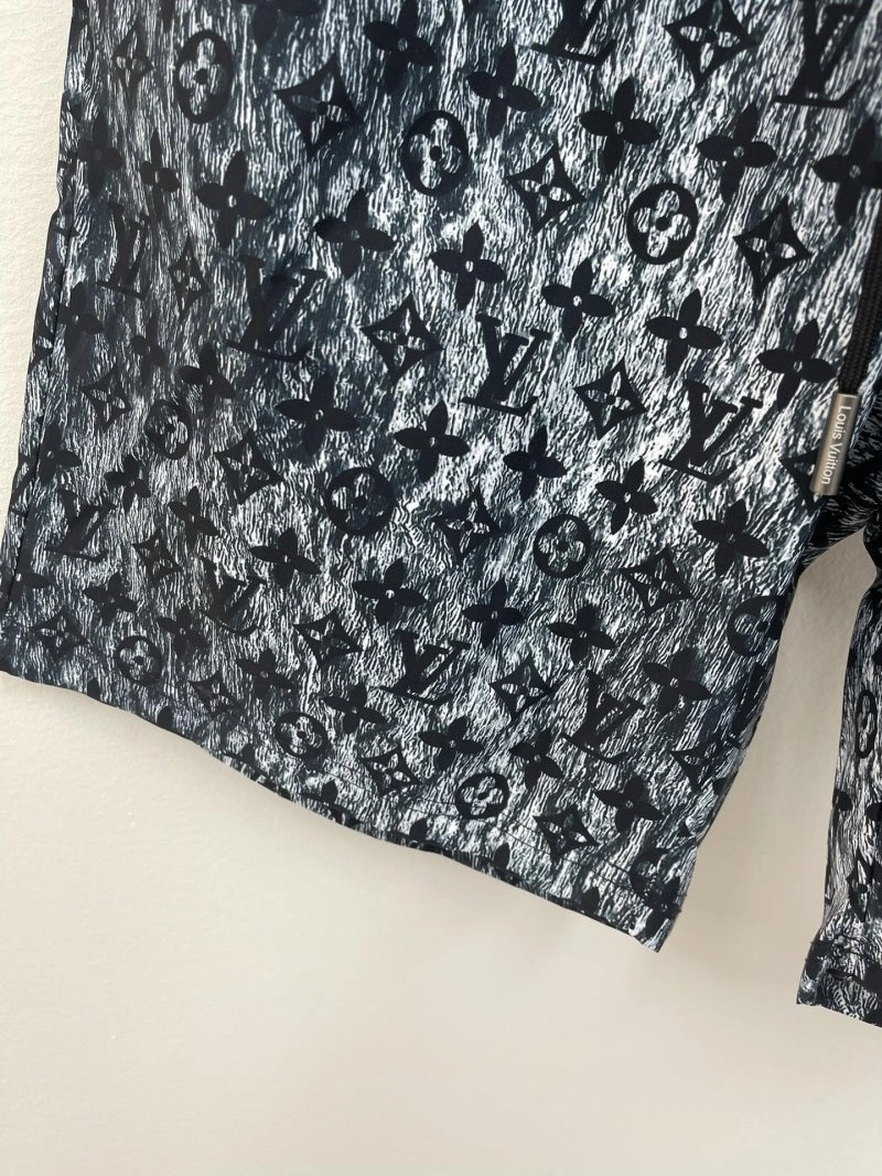 High accuracy Louis Vuitton Short Pants