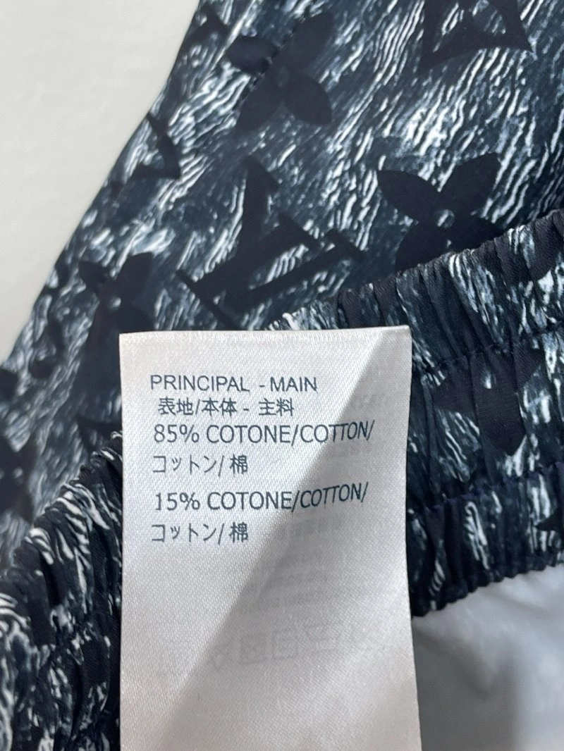 High accuracy Louis Vuitton Short Pants