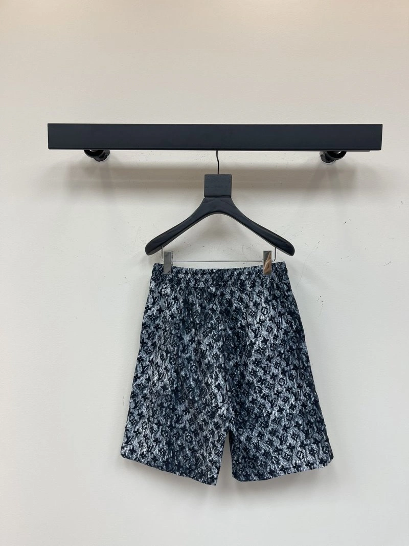 High accuracy Louis Vuitton Short Pants