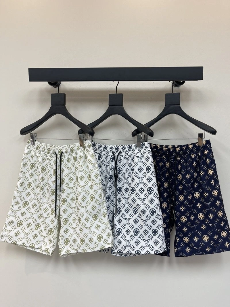 Louis Vuitton Short Pants