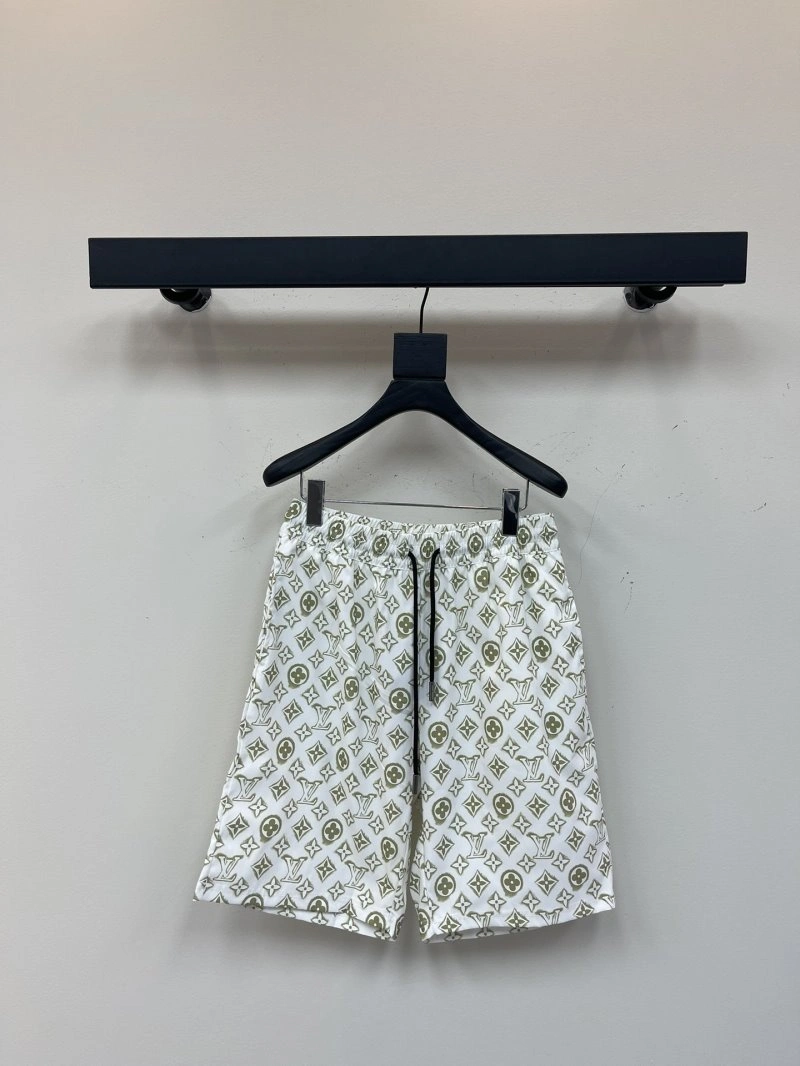 High fidelity Louis Vuitton Short Pants