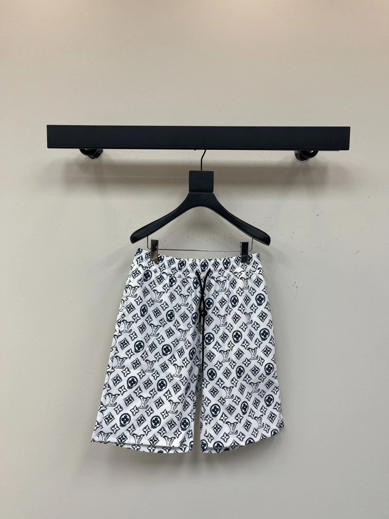 High fidelity Louis Vuitton Short Pants