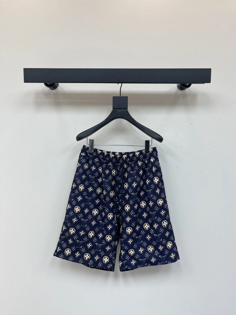 High fidelity Louis Vuitton Short Pants