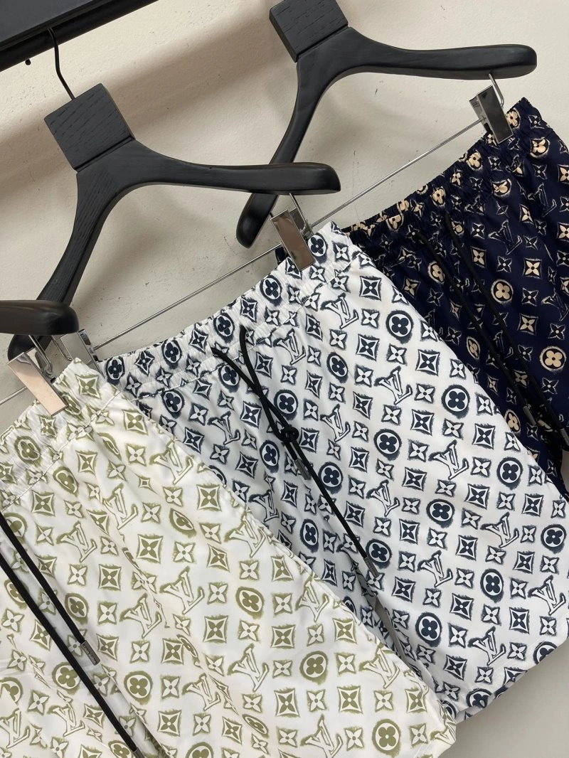 High fidelity Louis Vuitton Short Pants
