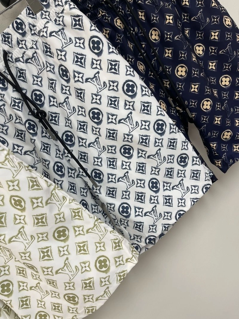 High fidelity Louis Vuitton Short Pants