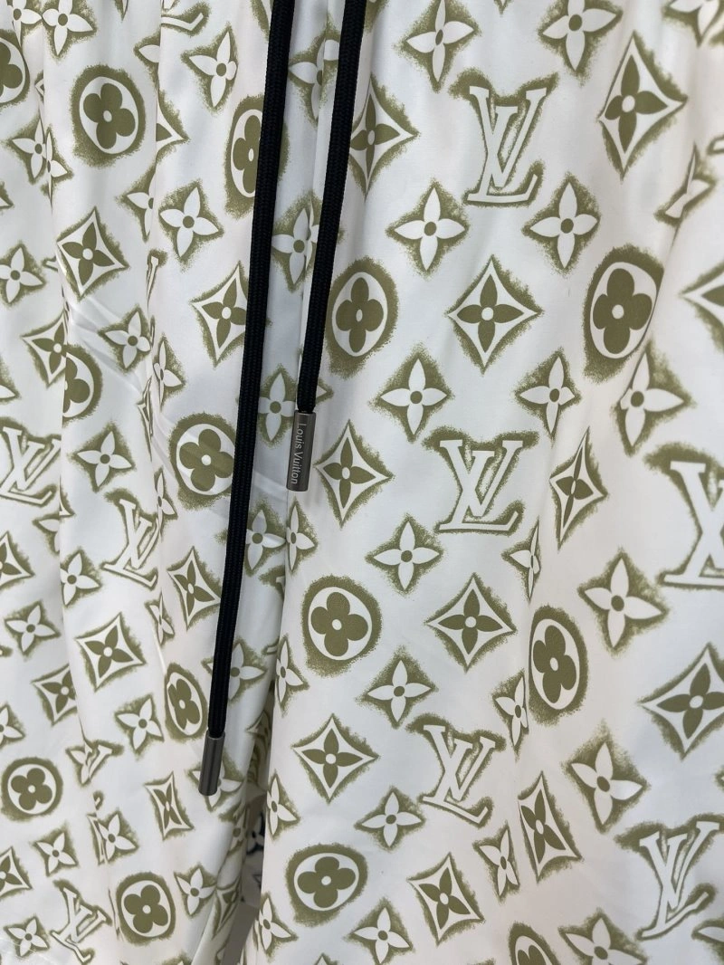 High fidelity Louis Vuitton Short Pants