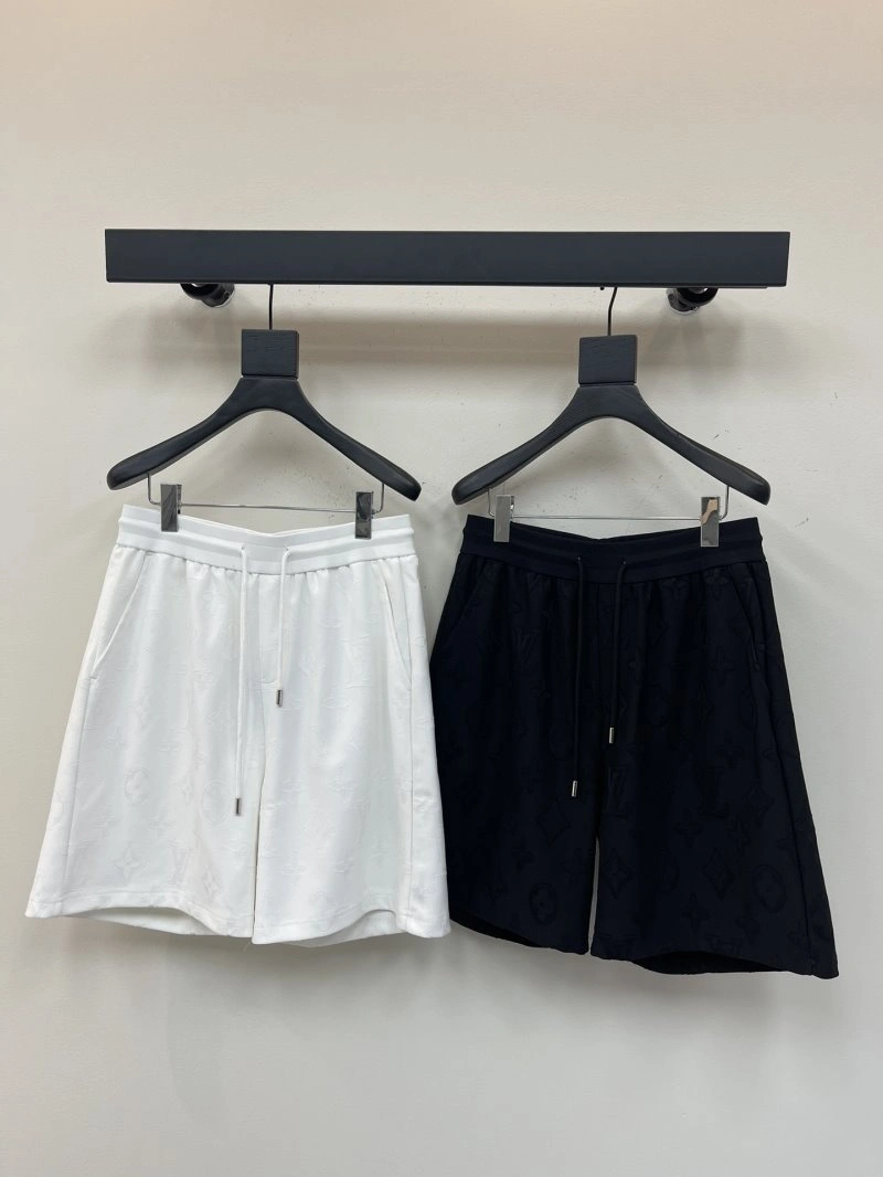 Louis Vuitton Short Pants