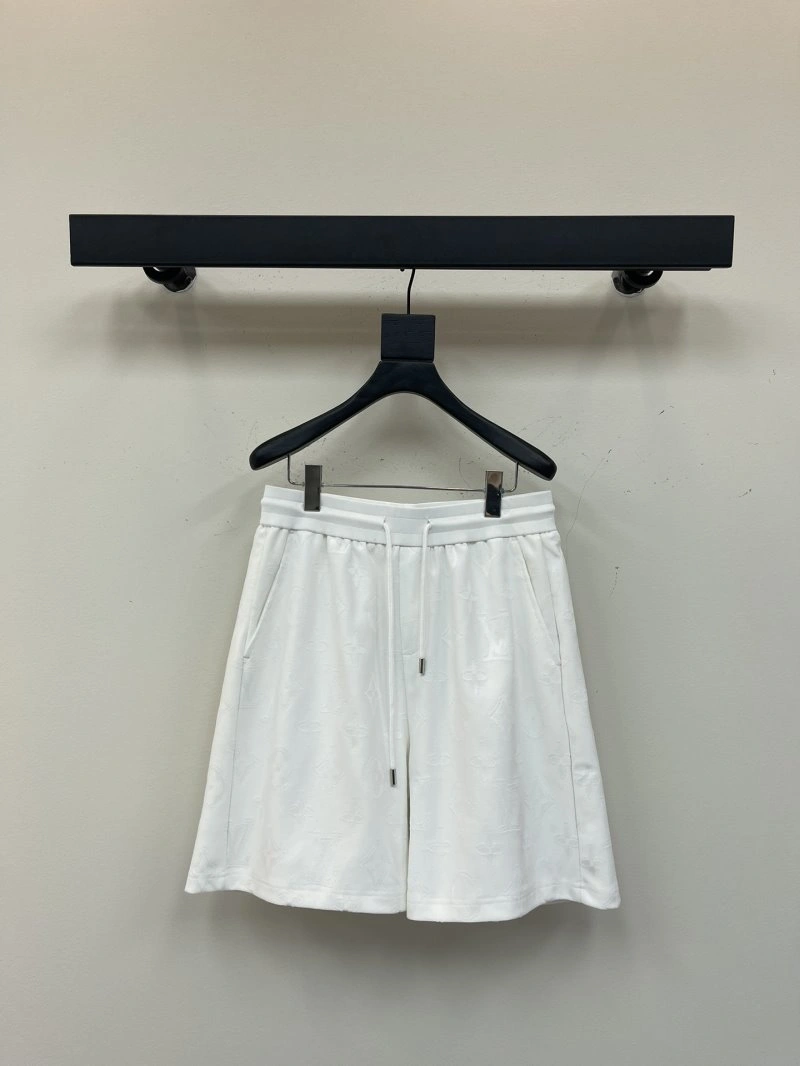 Indistinguishable Louis Vuitton Short Pants