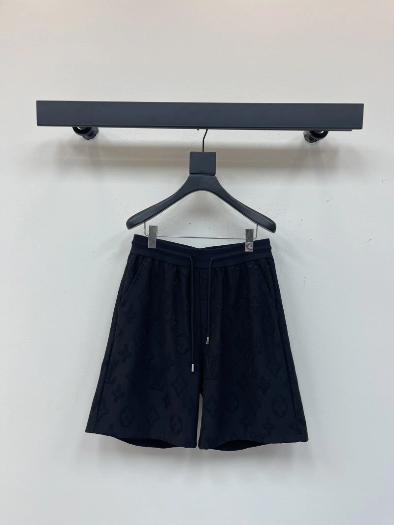 Indistinguishable Louis Vuitton Short Pants