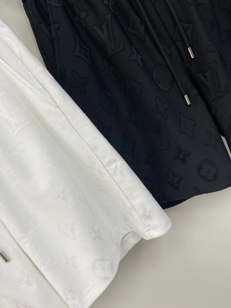 Indistinguishable Louis Vuitton Short Pants