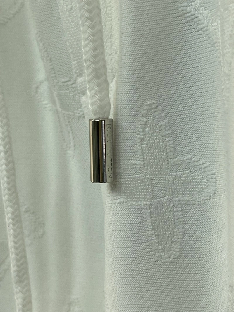 Indistinguishable Louis Vuitton Short Pants