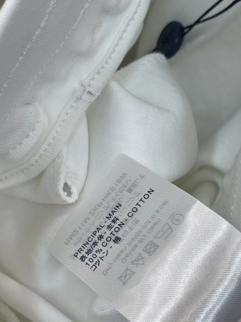 Indistinguishable Louis Vuitton Short Pants