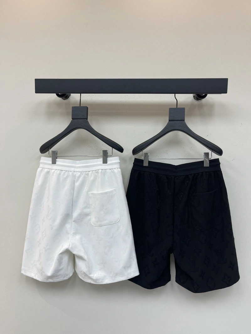 Indistinguishable Louis Vuitton Short Pants